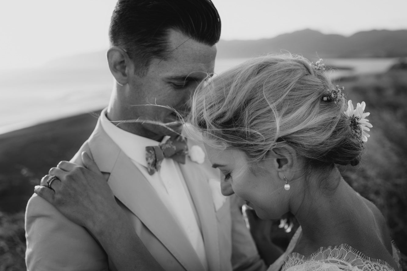 The Art of Surprise - Bevan & Gemma's Custom Engagement Ring & Proposa ...