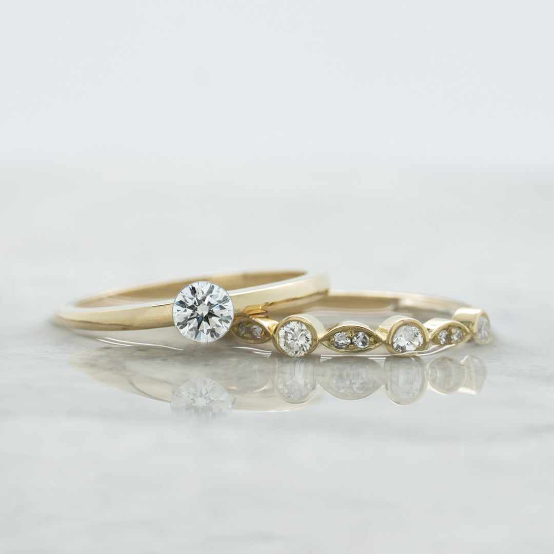 Technology meets Tradition with The Floeting® Diamond – The Village ...