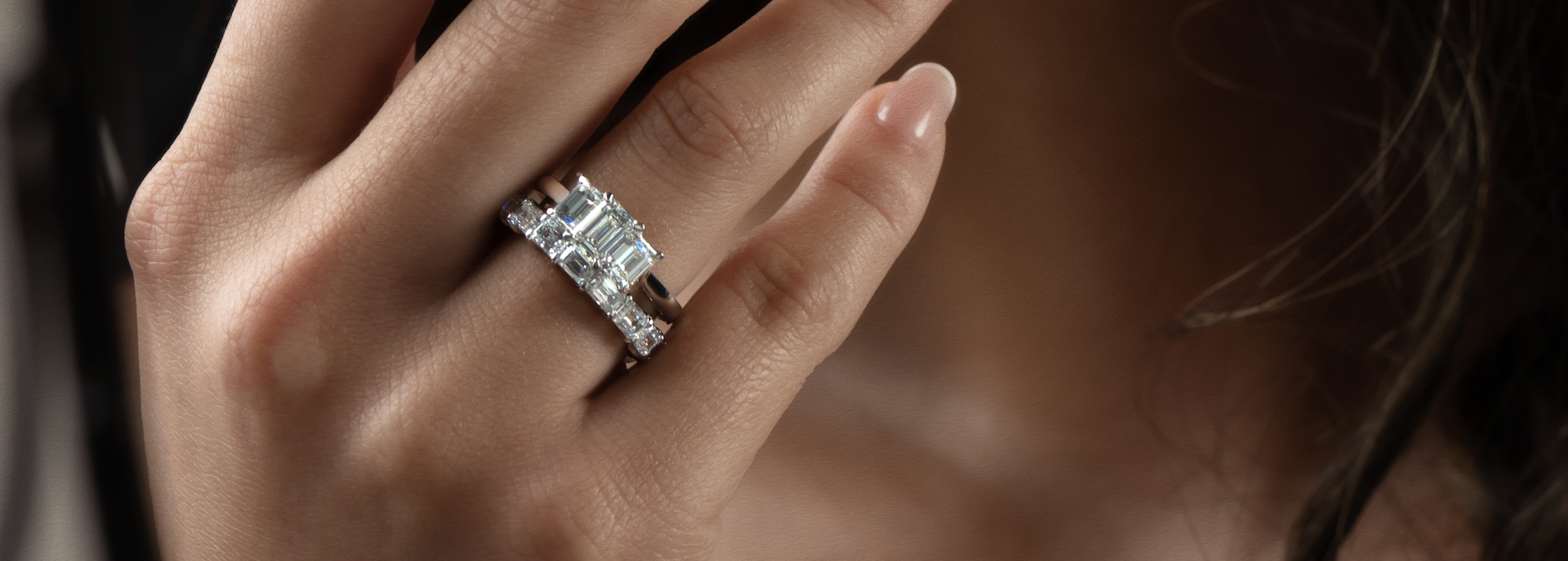 All Engagement Rings – The Village Goldsmith