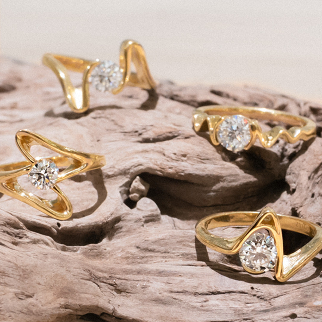 Sandrift – The Village Goldsmith