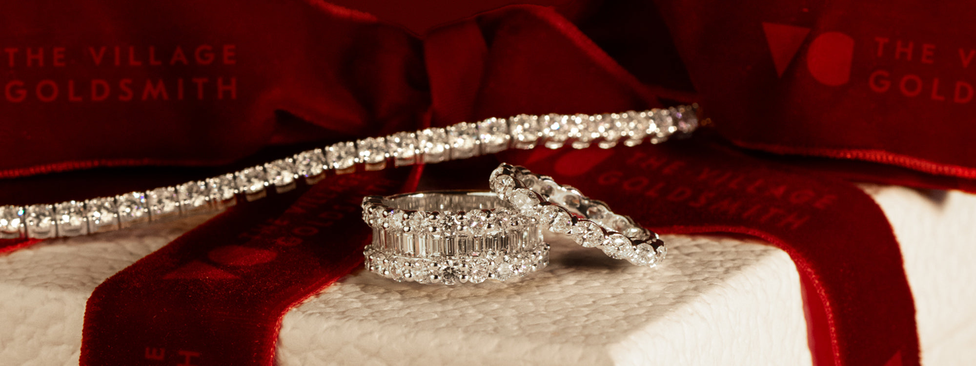 Classics Christmas Gift Edit – The Village Goldsmith