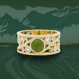 Engagement Rings & Jewellery | Village Goldsmith Wellington & Auckland ...