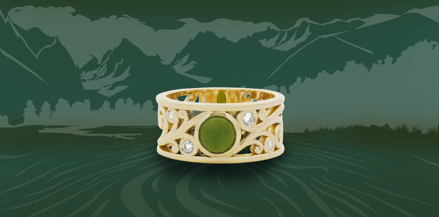 Engagement Rings & Jewellery | Village Goldsmith Wellington & Auckland ...