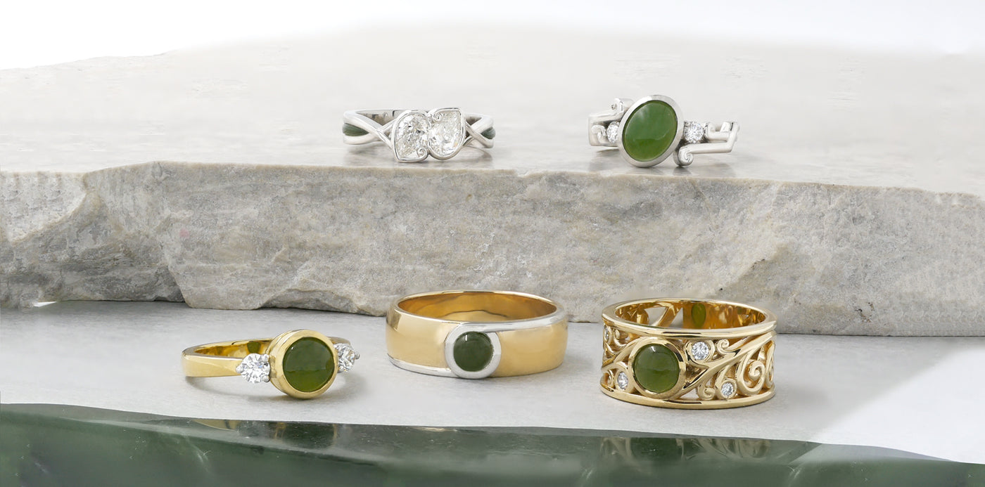 Engagement Rings & Jewellery | Village Goldsmith Wellington & Auckland ...